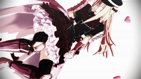 【mmd刀剣乱舞】乱藤四郎・極でリバーシブル・キャンペーン Youtube