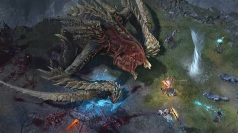 All Diablo Error Codes Meanings How To Fix Them