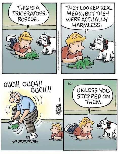 Pickles Comics Fans Page More For Join Pickles By Brian Crane Facebook Funny Cartoon