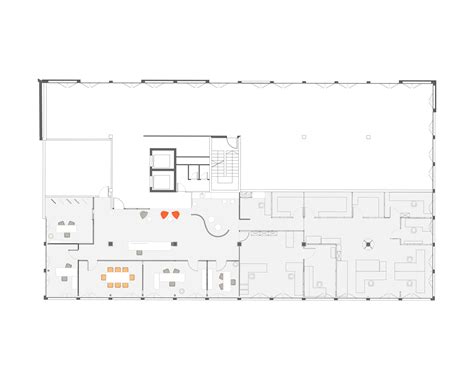 Showroom Clestra Hauserman Projects Rdr Architectes Lausanne