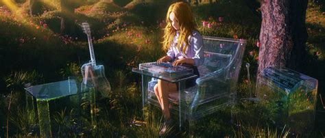 Original Drawn By Wang Xi Danbooru