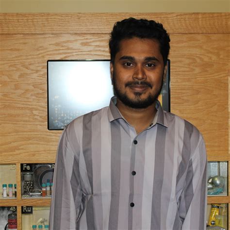 Md Iqbal Hossain Chemistry College Of Liberal Arts And Sciences The University Of Iowa