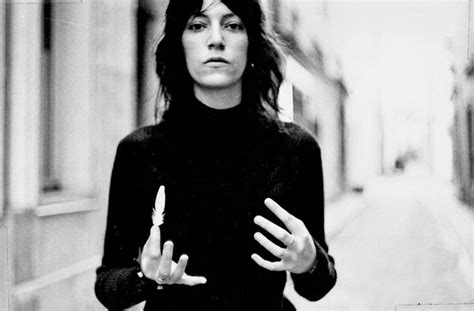Patti Smith Alchetron The Free Social Encyclopedia