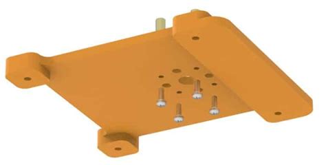 How To Make A Robotic Arm With Two Servo Motors Stempedia