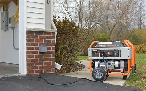 How to install a generator transfer switch Complete Guide
