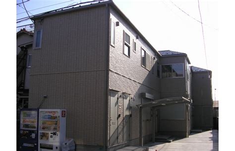 ルミエールb棟 東京都23区の賃貸マンションで1人暮らしをするならお任せください！