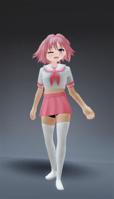 Roblox Astolfo Cosplay