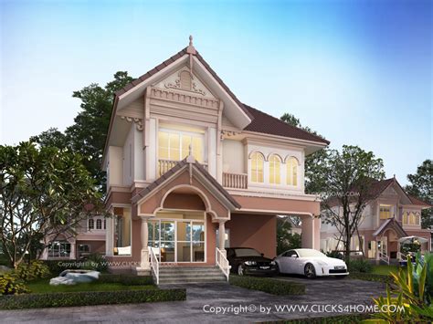รวมแบบแปลนบ้านสำเร็จรูปสวยๆ ตอบโจทย์ทุกการใช้งาน