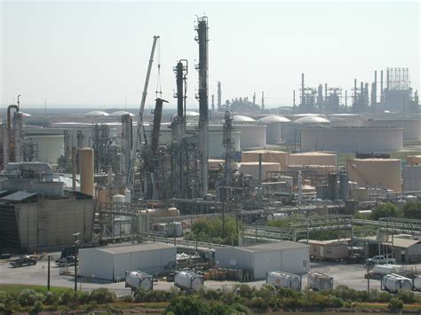 On Tenth Anniversary Of Tragic Explosion And Fire At Bp Texas City Refinery Csb Chairman