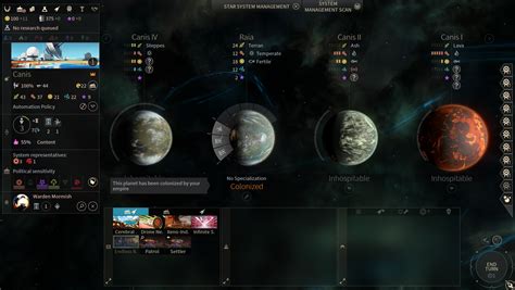 Best Endless Space 2 Mods Howseal