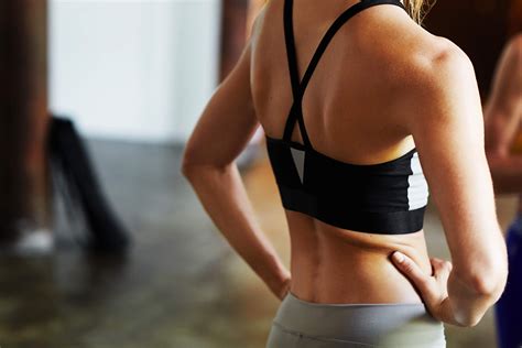 Rotator Cuff Exercises POPSUGAR Fitness
