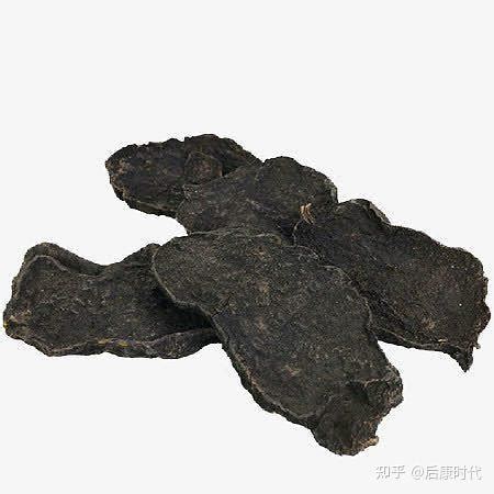 何首乌为什么能被誉为九大仙草之一 知乎