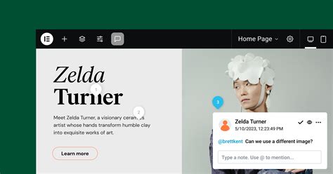Elementor 316 Faster Performance Flexible Design And More Accessible Htmldesigntemplates