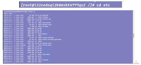【javaee】linux基本使用 Csdn博客