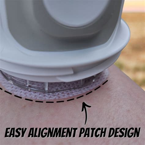 Dexcom G7 Allergy Underlay Skin Barrier Adhesive Patches The Useless Pancreas