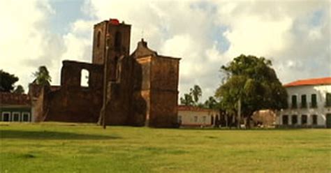 G1 Conheça a história de Alcântara no Repórter Mirante deste sábado