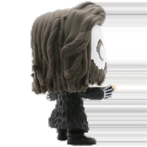 Funko Pop Rocks Rob Zombie Vinyl Figure 337