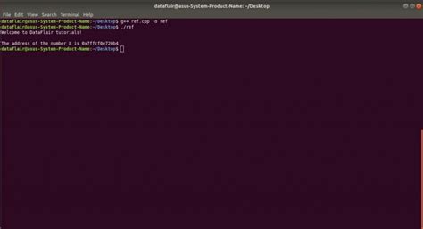 Pointer In C And C With Comprehensive Quiz DataFlair