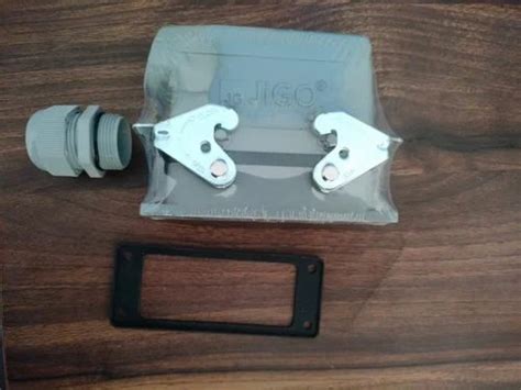 PIN MALE FEMALE CONNECTOR HEAVY A At Piece Ahmedabad ID