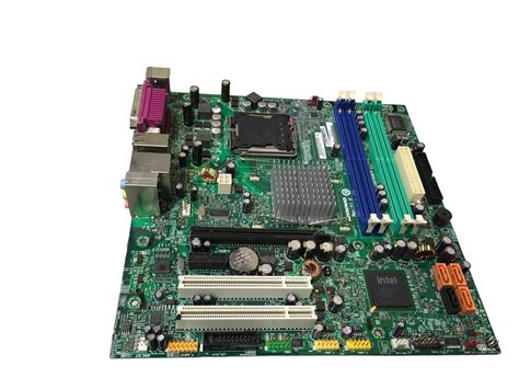 IBM ThinkCentre M57 Desktop Motherboard 45R5312 45R5462