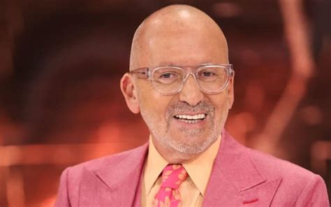 Manuel Luís Goucha Médium Prevê A Morte Do Apresentador Ai Que Susto Nova Gente