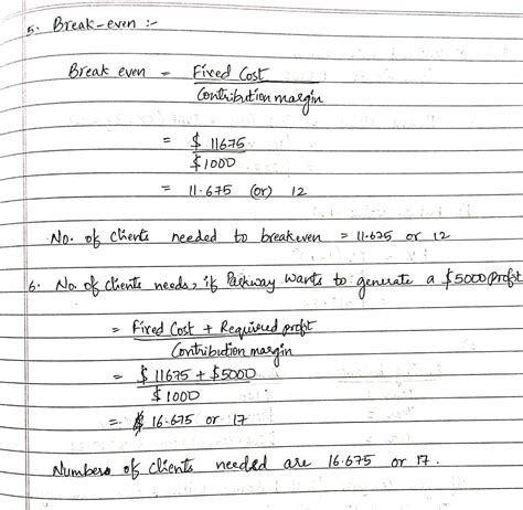 [solved] 1 differentiate between fixed and variable costs 2 explain