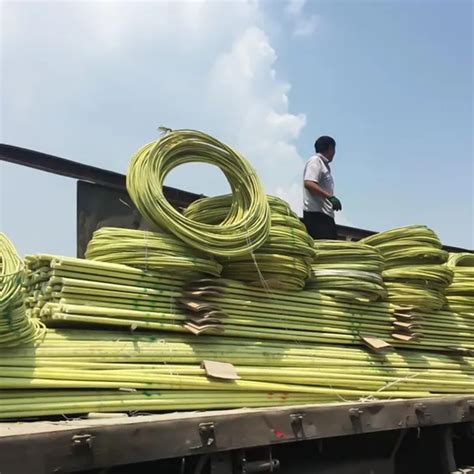 Fiberglass Bar For Structural Support In Challenging Environments