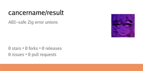 Writing Runtime Extensible Code In Zig Is Massively Inconvenient