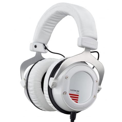 beyerdynamic Custom One Pro Plus white weiß 16 Ohm Deutschland