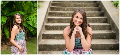 Samantha Apex Friendship High School Senior Portraits Apex Cary