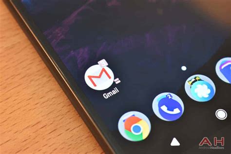 Android O Introduces Notification Badges For Apps