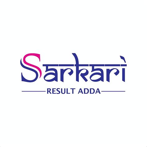 Sarkari Result Adda Youtube