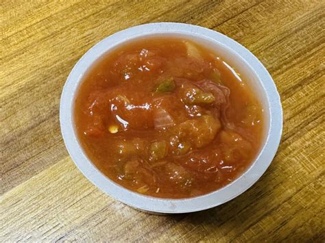 思わず箱買い！ザク切り野菜入りのドリトスdipサルサが旨辛で最高 シロクマかたばのお取り寄せと株主優待