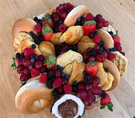 Cheese Platters And Edible Ts Overwood Artisan Platters Overwood