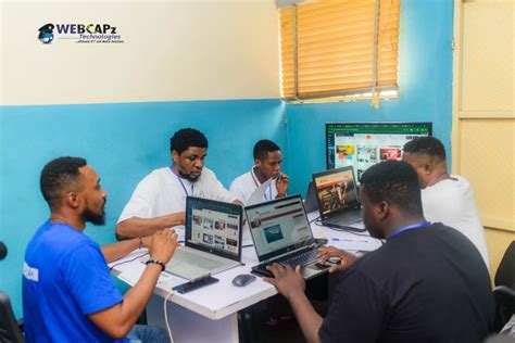 Webcapz Technologies On Linkedin Now Is The Best Time To Learn One Of