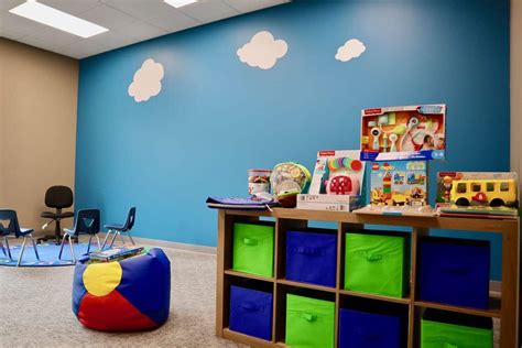 Hopebridge Autism Therapy Center Southtree Commercial