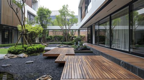 From Concept To Reality The Landscape Design Process Unveiled