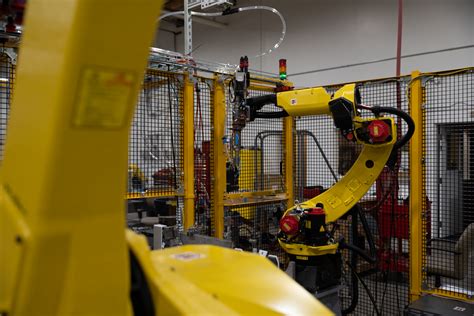 Beyond Machines How Humans Elevate Automation In Manufacturing