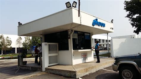 Micron Memory Malaysia Sdn Bhd Di Bandar Perai