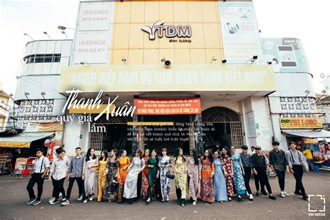 Gợi ý 12 địa điểm Chụp ảnh Kỷ Yếu Sài Gòn đẹp điêu đứng
