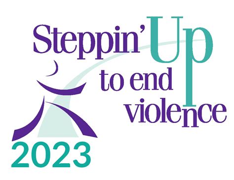 17th Annual Steppin Up 5k Walk And Fun Run To End Violence Is Set For