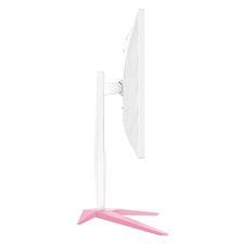 AOC AGON Hz QHD Ms HDR IPS LCD Premium Gaming Monitor Pink Edition AG QXR Mwave