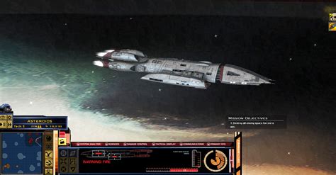 Jupiter Class Mercury Class And Odin Class Retextured Image