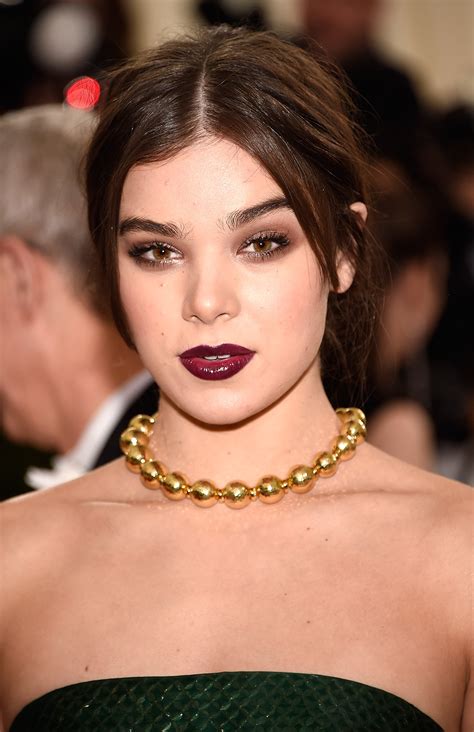 Dark Lipstick Outfits Tumblr