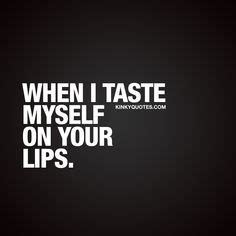 Sexy Quotes On Pinterest