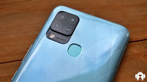 Infinix Hot T Review