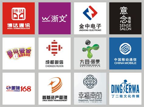 卖点商城合作商家图标商家图标商城图标大山谷图库