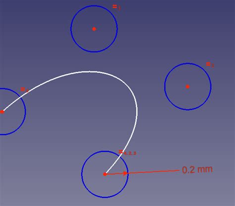 Sketcher B Spline Freecad Info
