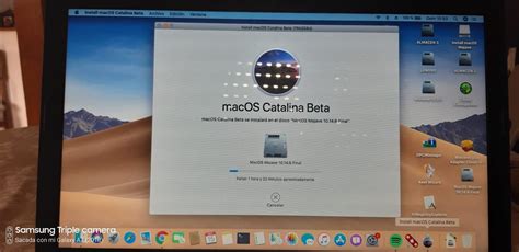Error Updating To Catalina From Mojave 10146 Osx86 1015 Catalina Insanelymac