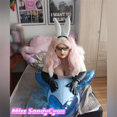 Funtime With Blue Inflatable Pooltoy 5 Pics Xhamster